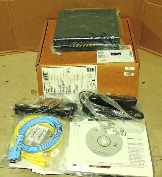 Buy used new cisco switches routers modules in Montréal - Computers | 22585